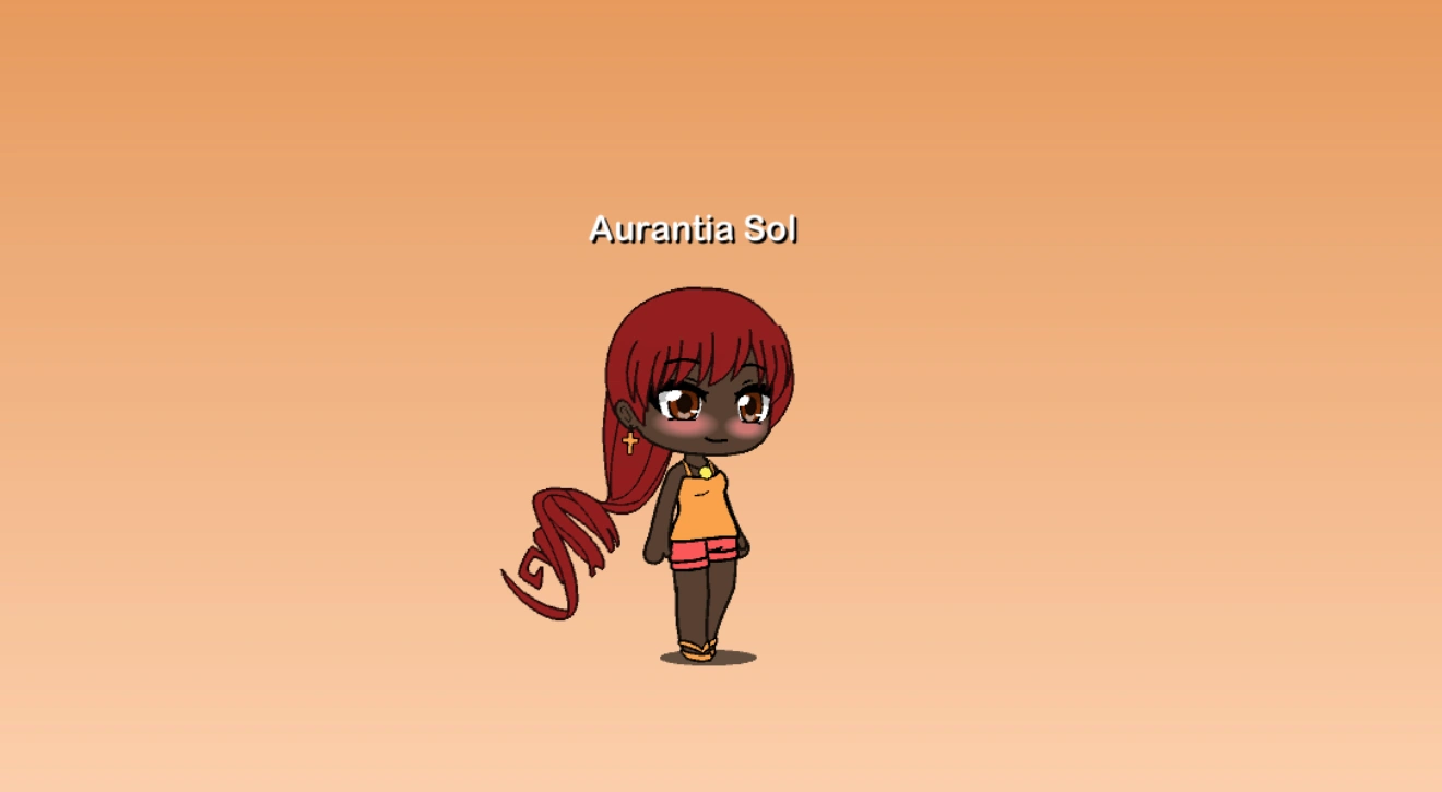 Cure #3!:☀️🌅🧡 | Fandom