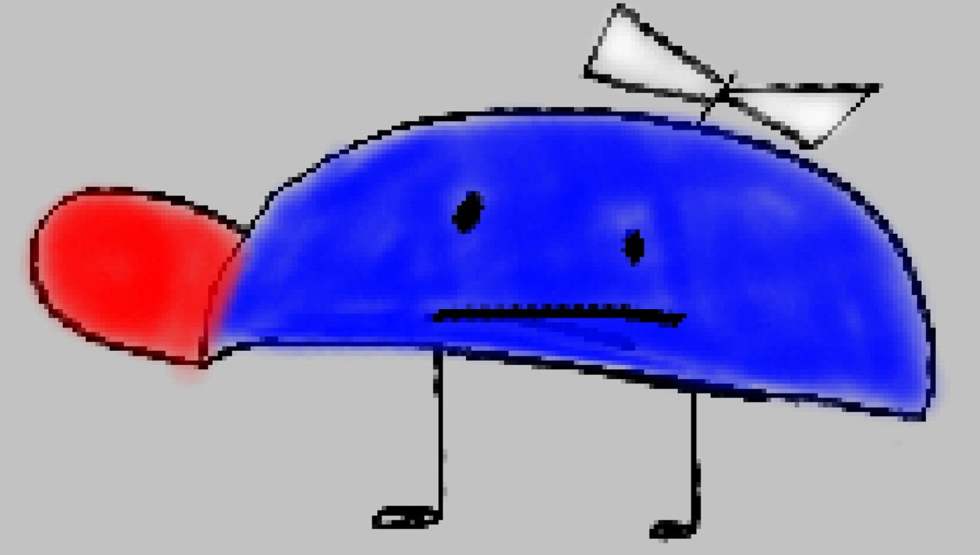 homestar runner and coach z as bfdi characters | Fandom