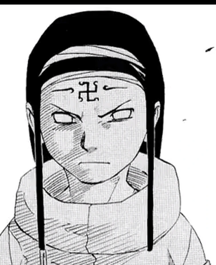 are we going to ignore his forehead? (EDIT: TURNS OUT ITS A BUDDHIST ...