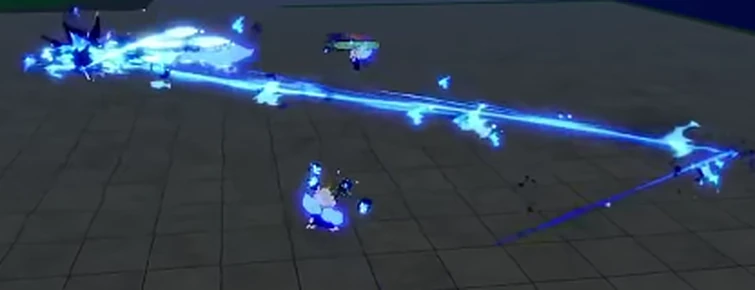 Kitsune Fruit Possible Attack inspirations | Fandom