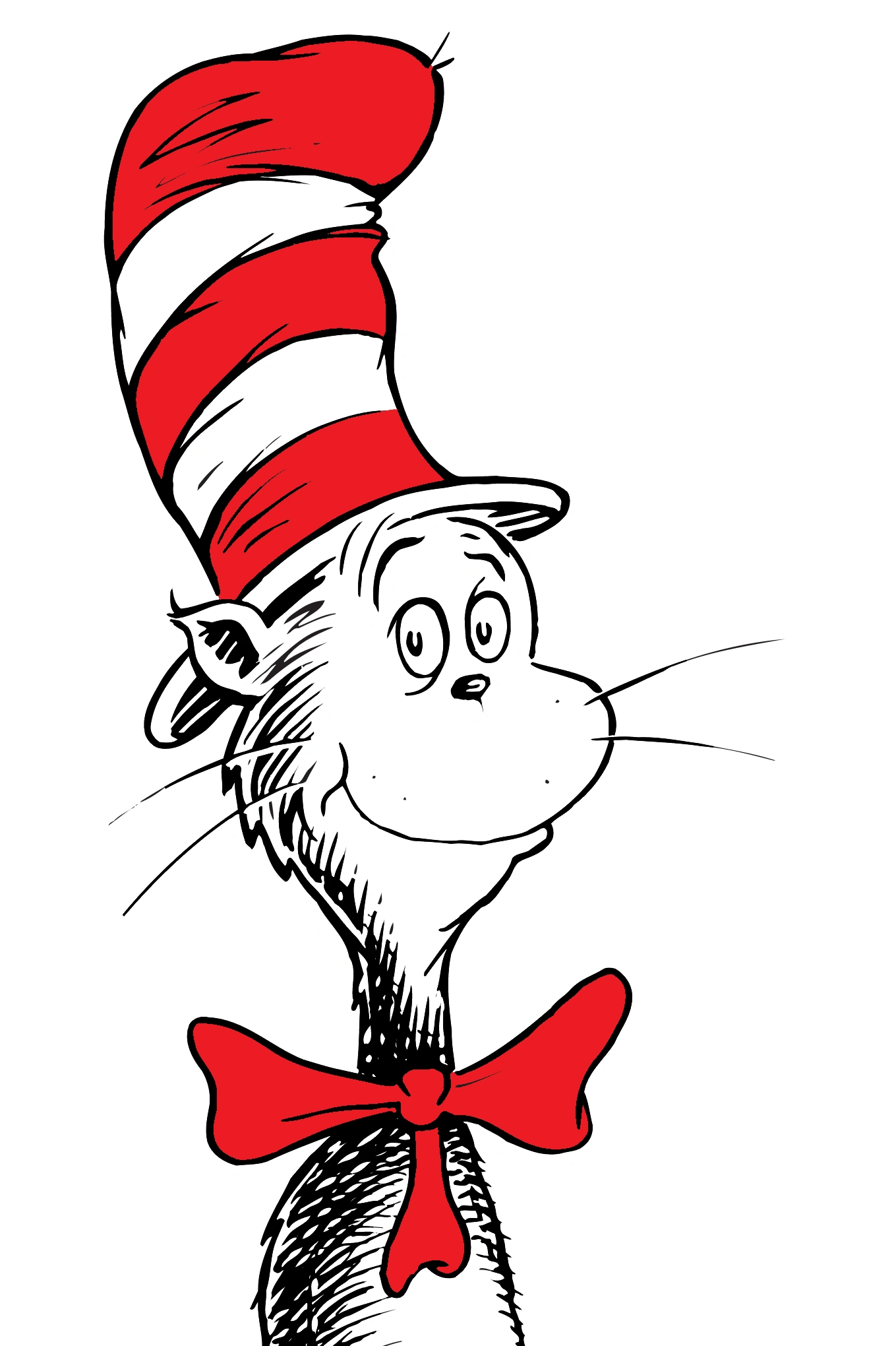 The Cat in the Hat | Fandom