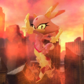 Can Blaze breathe fire? | Fandom