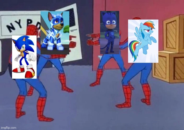 Meme | Fandom