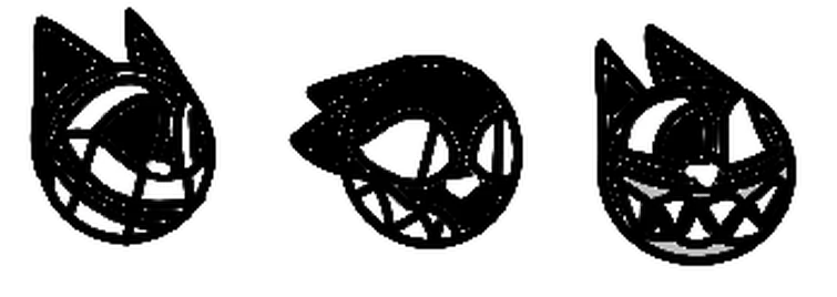 cartoon cat icons redesign fanmade | Fandom