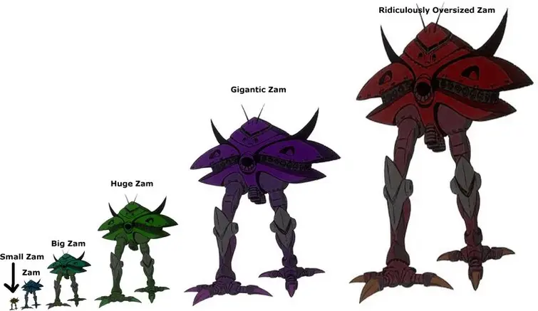 Barzam time | Fandom