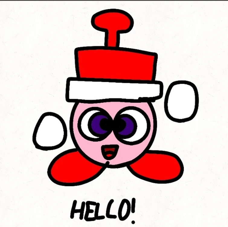 Discuss Everything About Kirby Wiki | Fandom