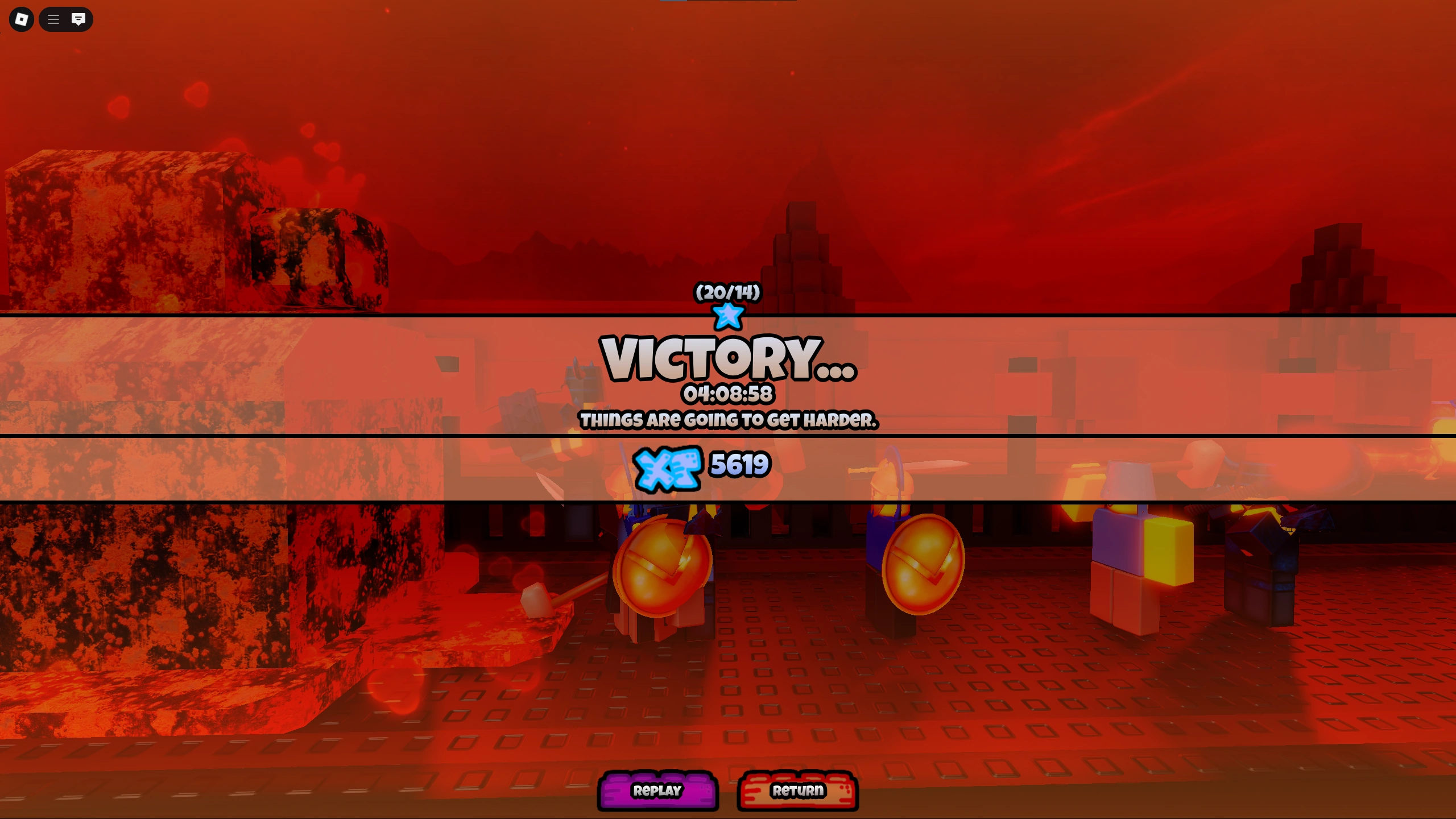 i'm very very good at tbb as you can see | Fandom