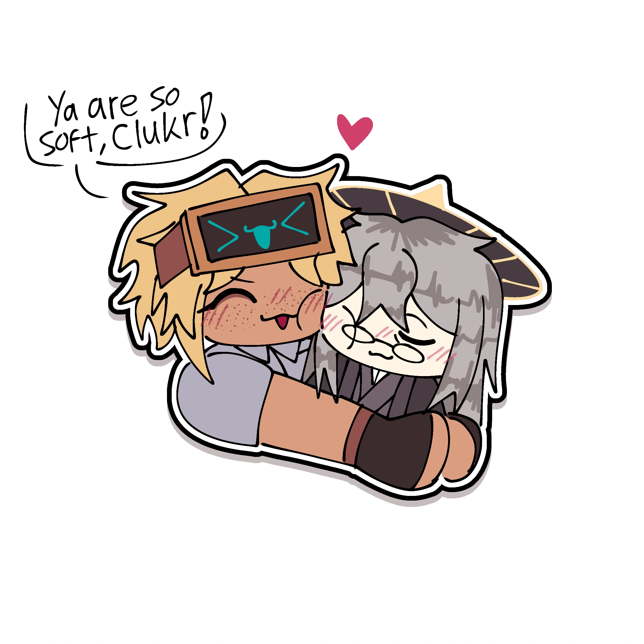 Daily Clurnold - Day 7 | Fandom