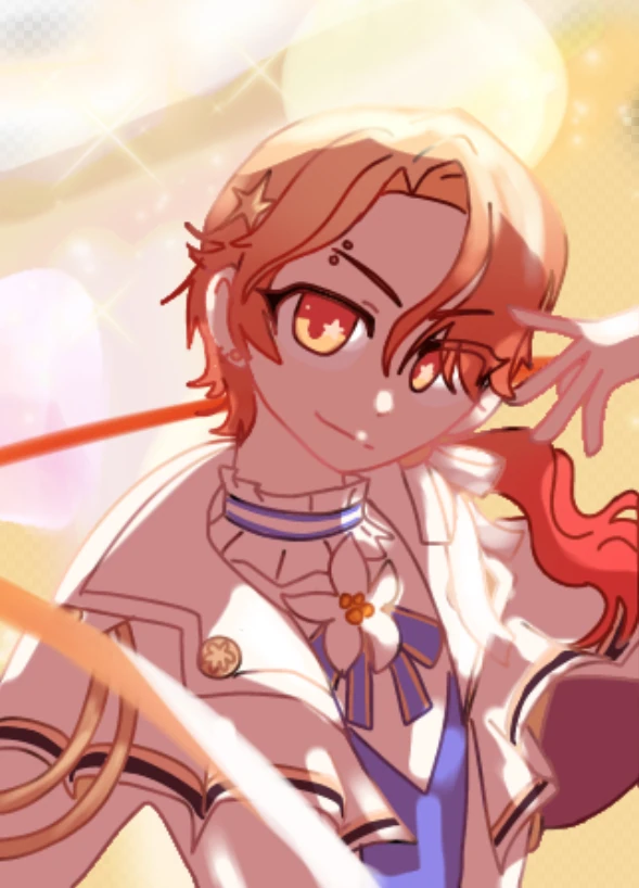 I RENDERED THE TSUKASA DRAWING MORE | Fandom