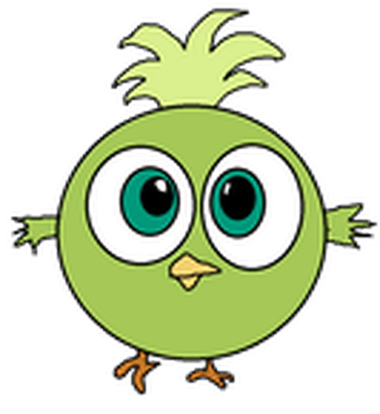 Discuss Everything About Angry Birds Wiki | Fandom