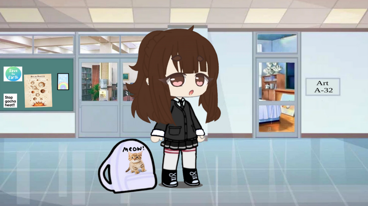 Lilly's first day at school | Fandom