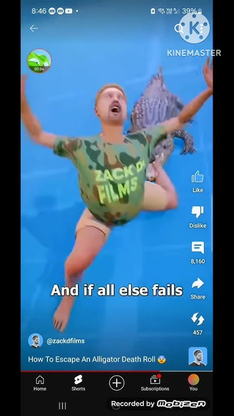 top 10 funniest Zack D Films Memes. | Fandom