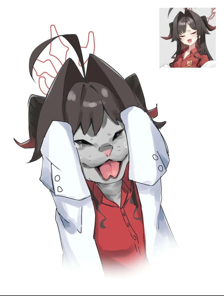 Discuss Everything About Blue Archive Wiki | Fandom