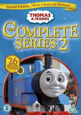 Favourite new series 2 character | Fandom