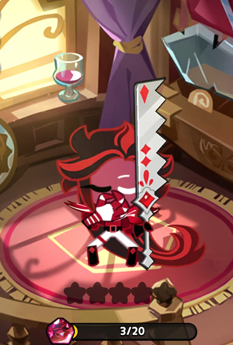 The eating animation tho | Fandom