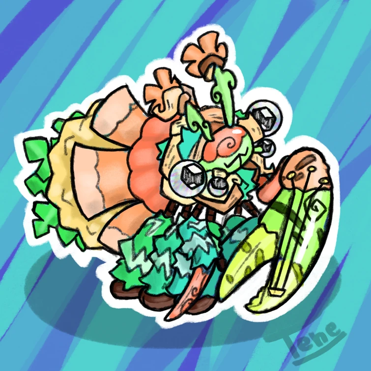 EPIC BUZZINGA | Fandom