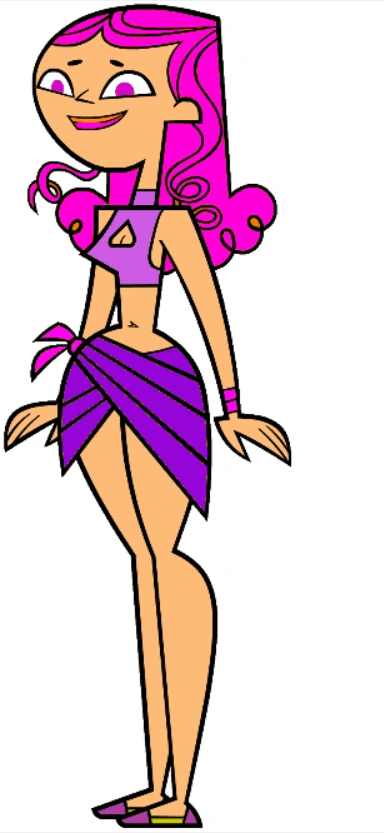 Izzy makeover | Fandom