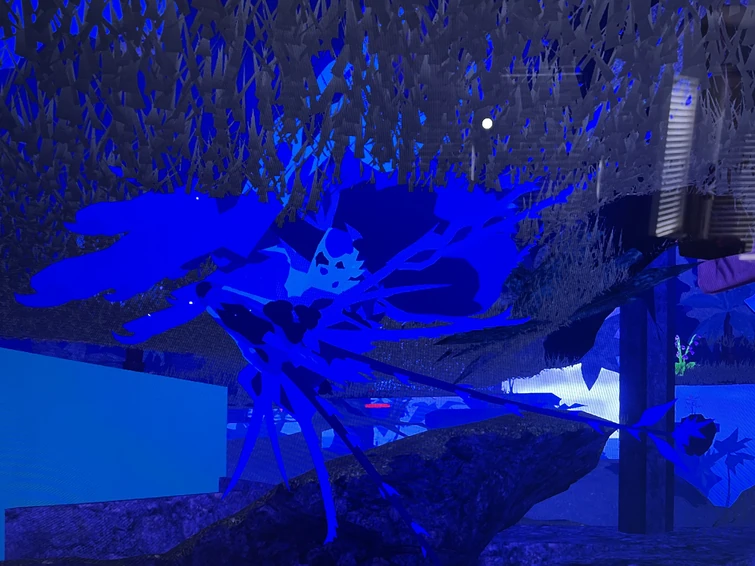 Potted Skulderouge of the 'rare' Sapphire Variety | Fandom