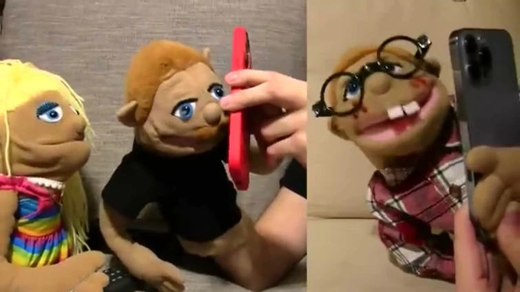 bruh Jonathan isn't funny | Fandom