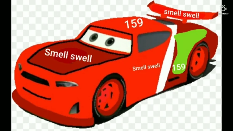 Oh Gosh, No | Fandom