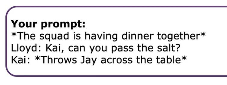 Incorrect quotes | Fandom