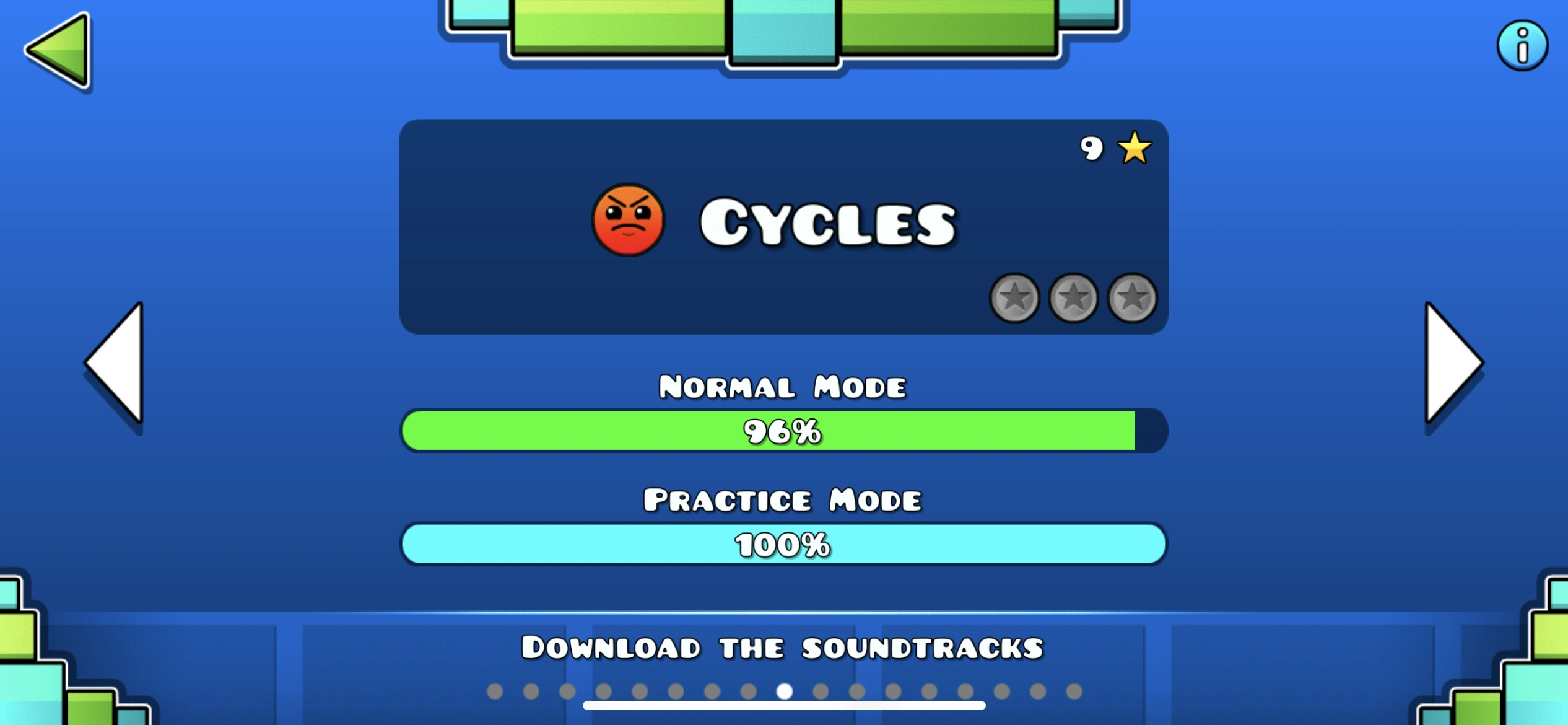 Almost got it | Fandom