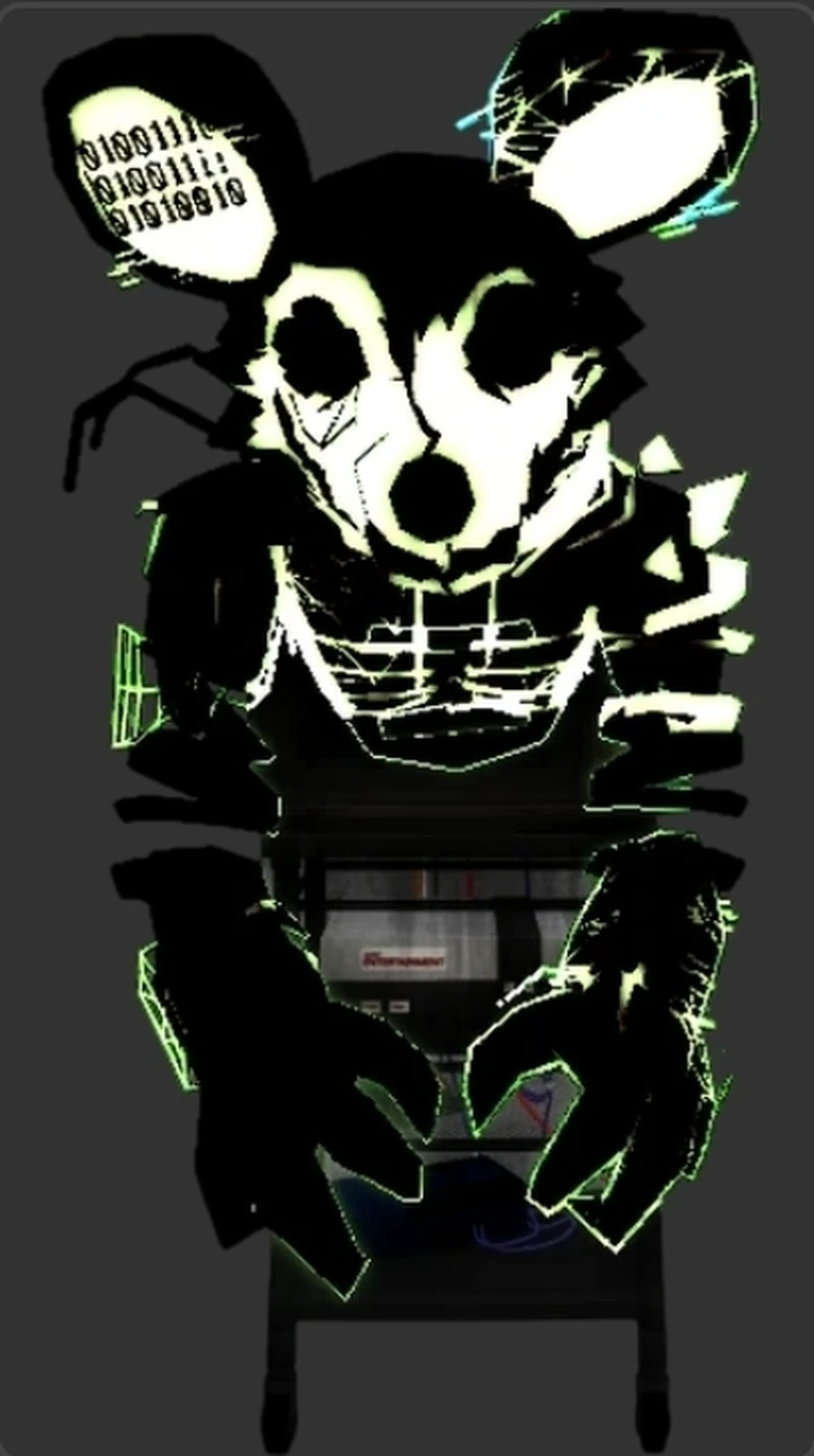 What creature would be good for a skin of this fella? | Fandom