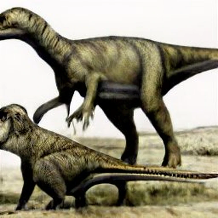 Discuss Everything About Dinopedia | Fandom