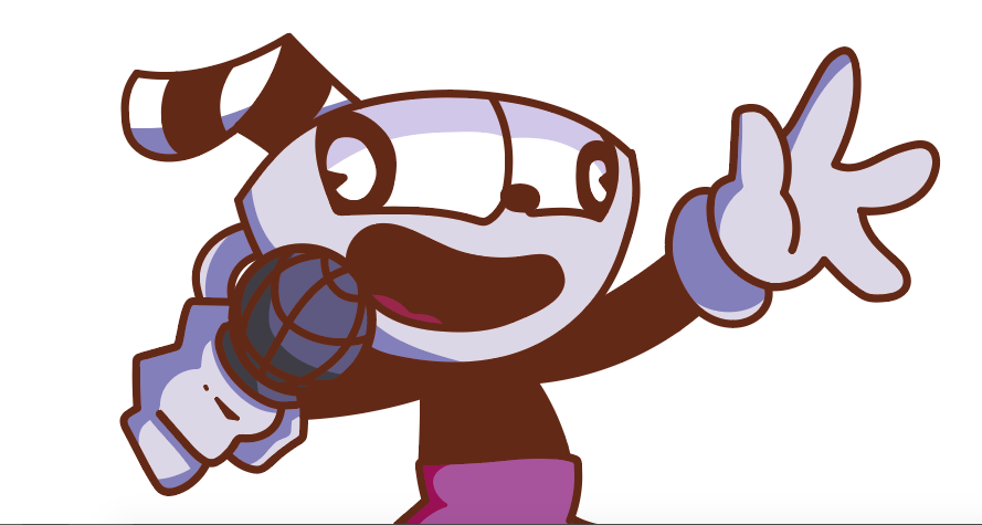 Cuphead OC? | Fandom