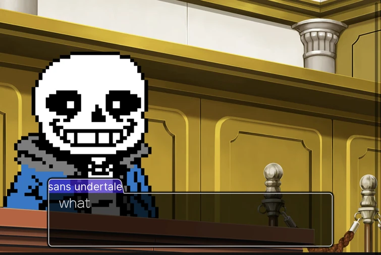 SANS UNDERTALE!!!!!! | Fandom