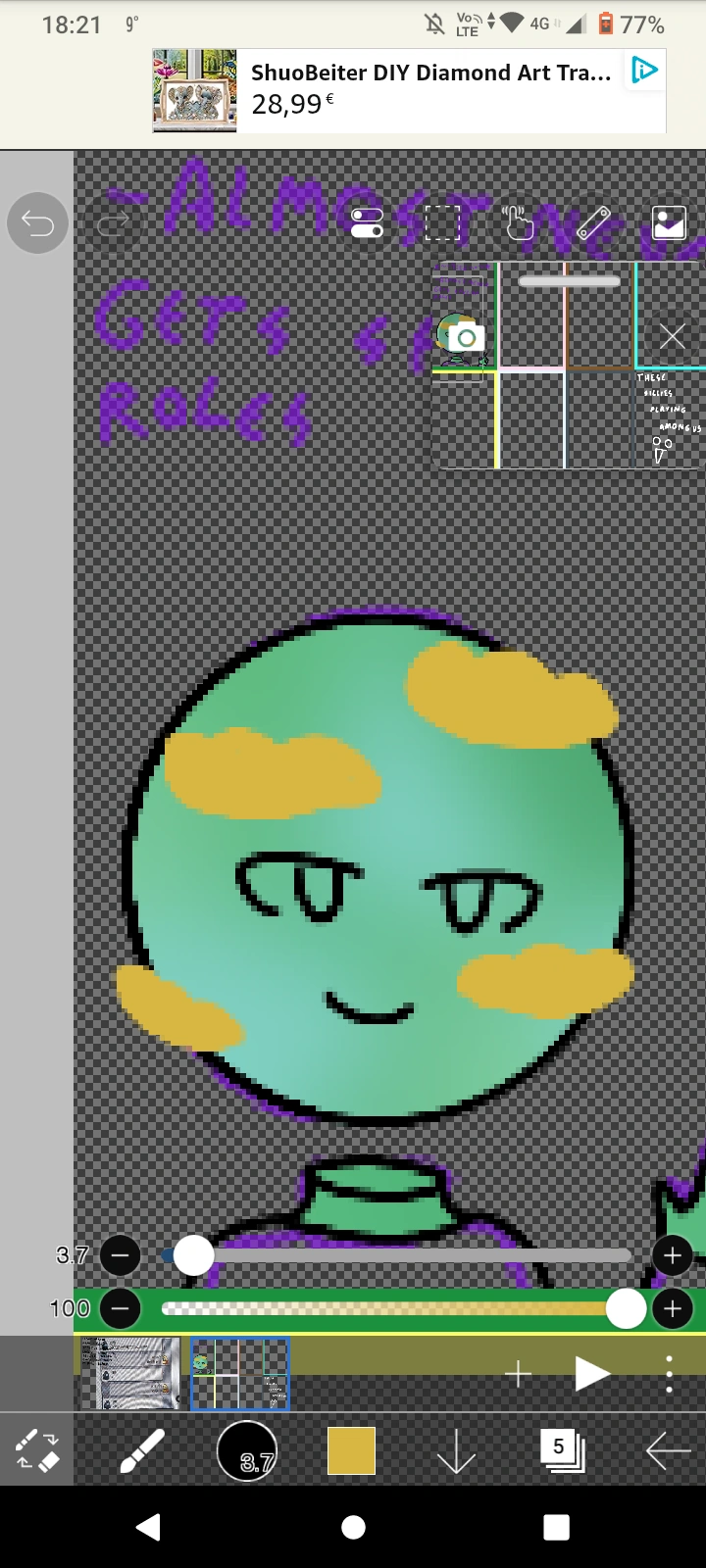 Random WIP im doing | Fandom