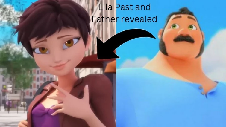 Discuss Everything About Miraculous Ladybug Wiki | Fandom