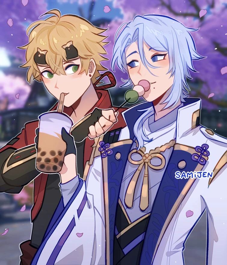 Discuss Everything About Shipping Wiki | Fandom