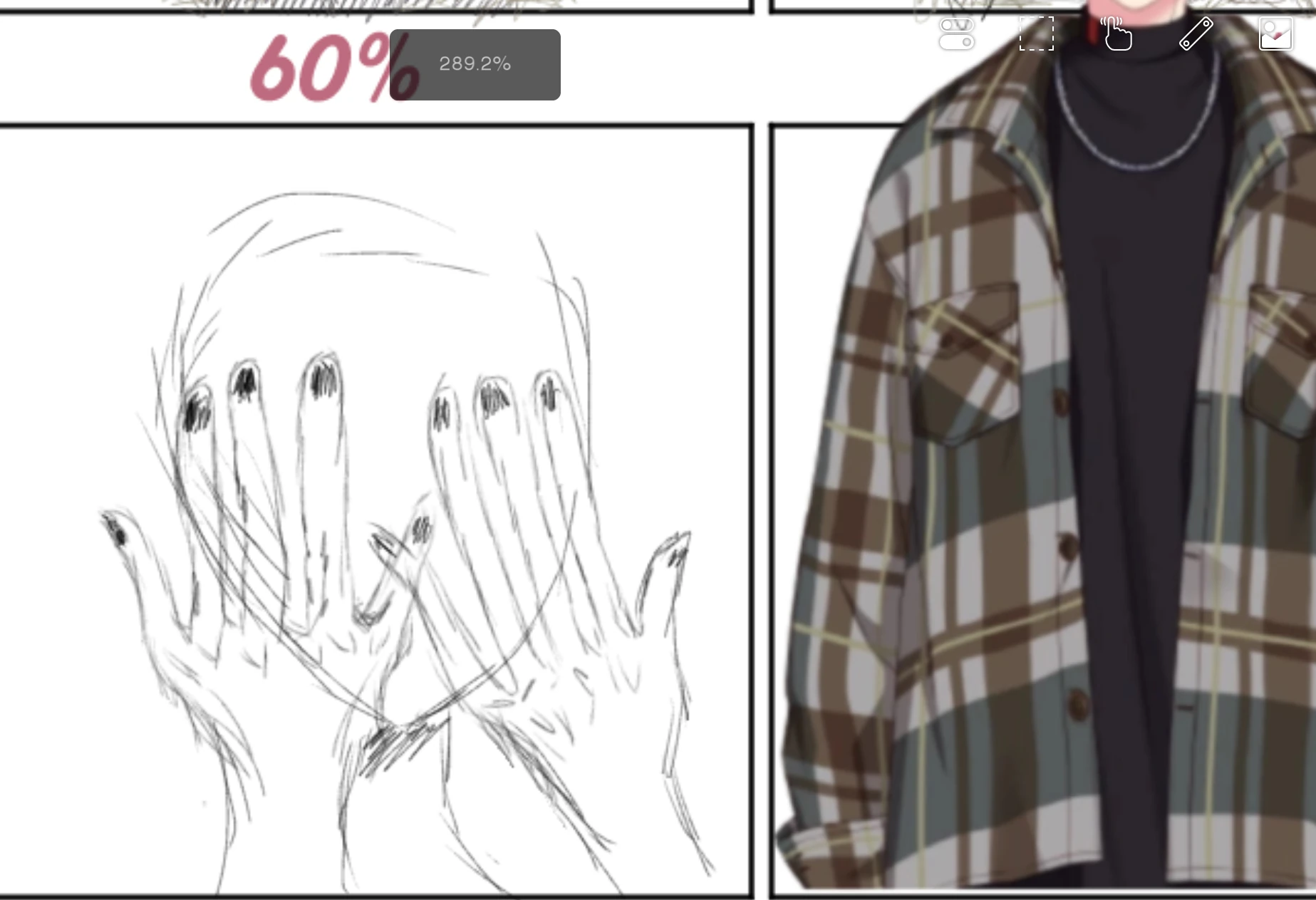 Work in progress pt2 | Fandom