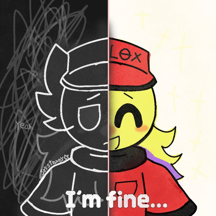 Discuss Everything About FORSAKEN Wiki | Fandom