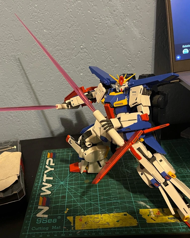 Discuss Everything About The Gundam Wiki | Fandom