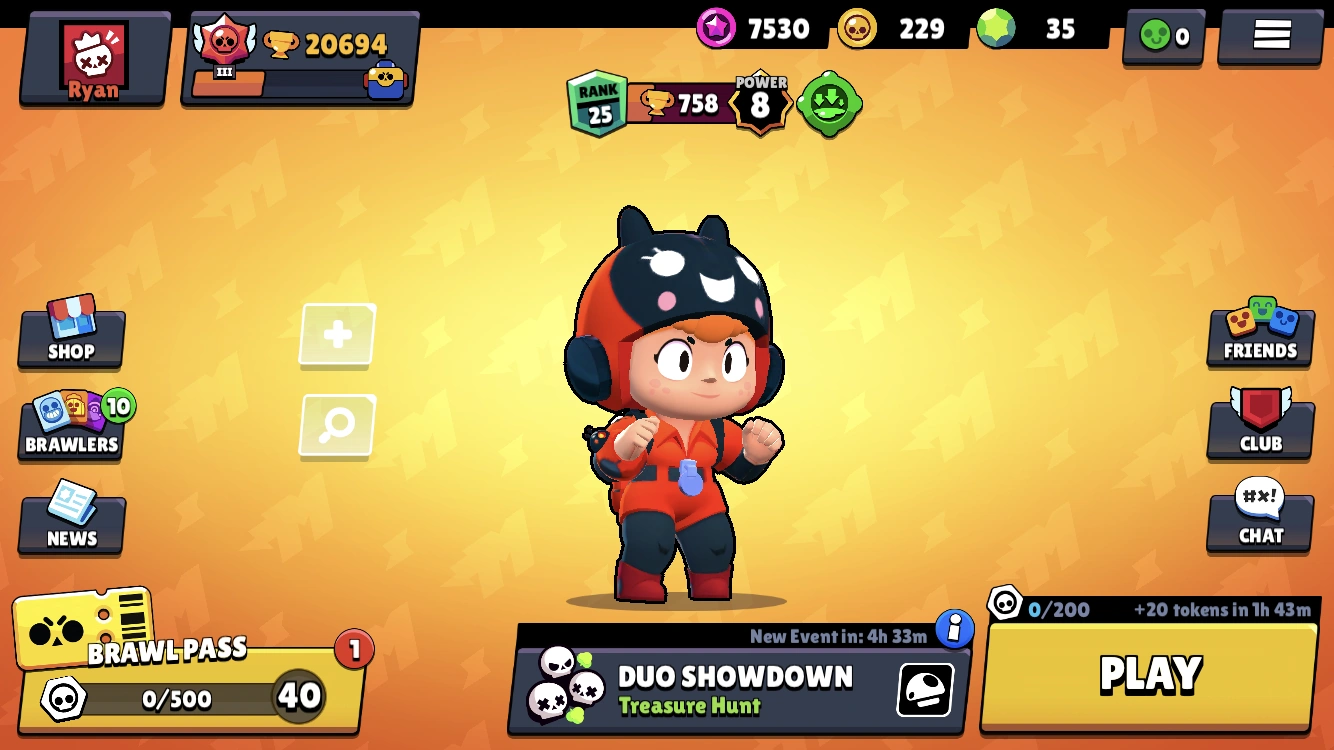 Discuss Everything About Brawl Stars Wiki | Fandom