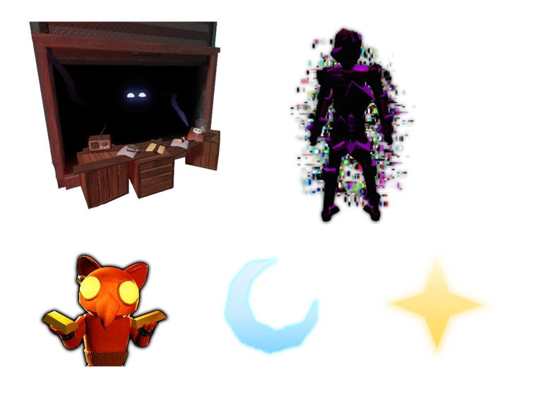 Friendly Entities (DOORS) | Fandom