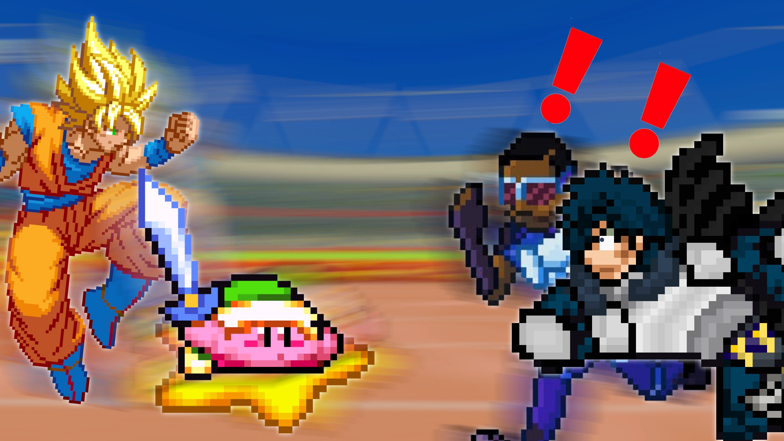 Gonna go... Pretty quick | Fandom