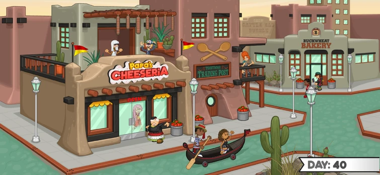 Discuss Everything About Flipline Studios Wiki | Fandom