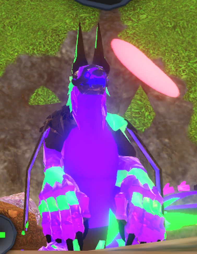 well i didn't get one from growing but i got two for nesting | Fandom