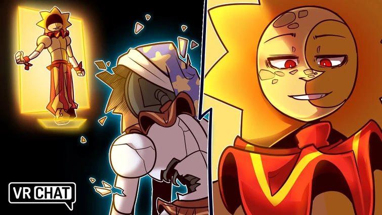 Discuss Everything About The Sun and Moon Show Wiki | Fandom