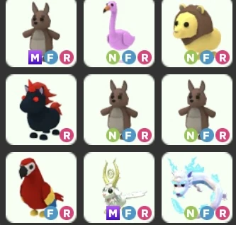 lf value experts | Fandom