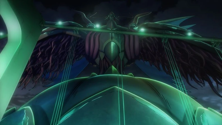 Digimon New World Chapter 71 | Fandom