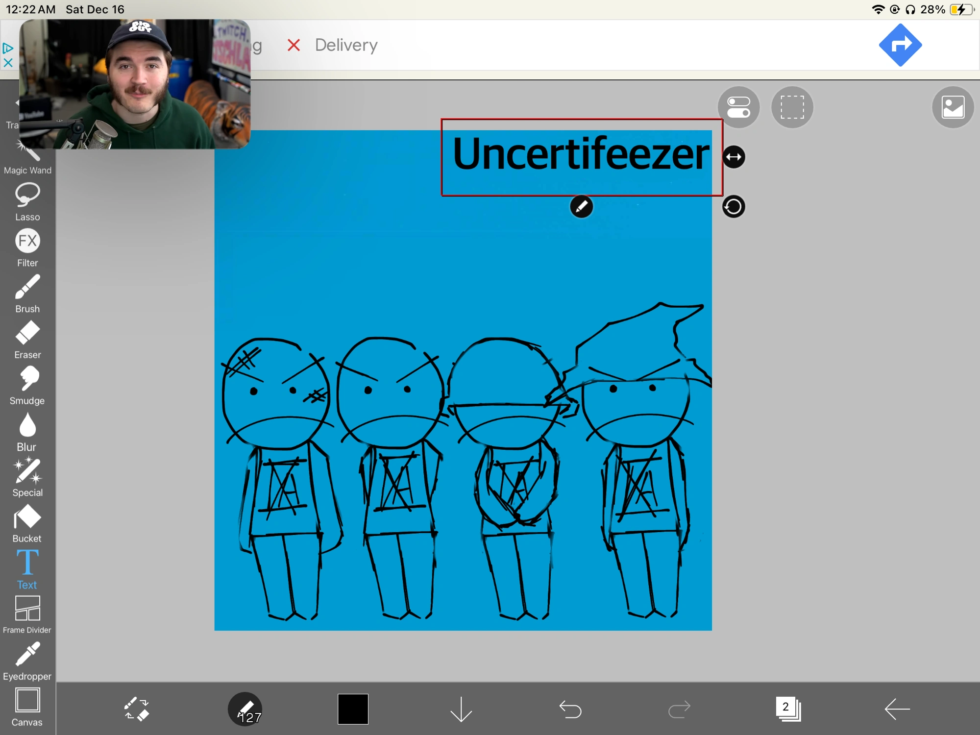 Bro wth is this wip | Fandom