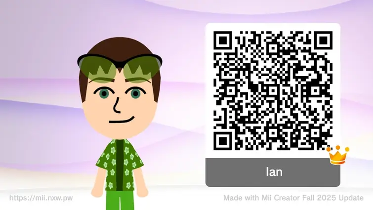 60+ Mii Community Collaborators! | Fandom