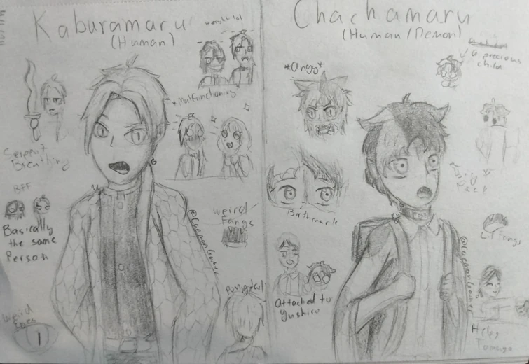 Discuss Everything About Kimetsu no Yaiba Wiki | Fandom