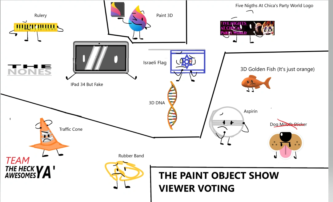 I'm depressed | Fandom