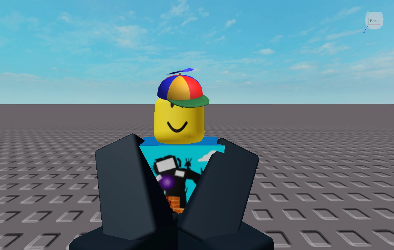 would you hit the baby for Million Bricks? | Fandom