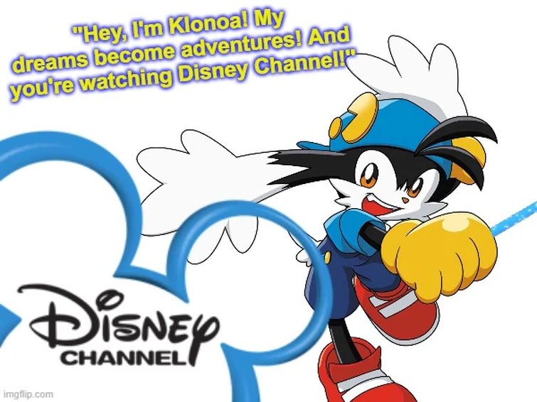 This Klonoa meme post goes out to you, Alex Lasarenko. | Fandom